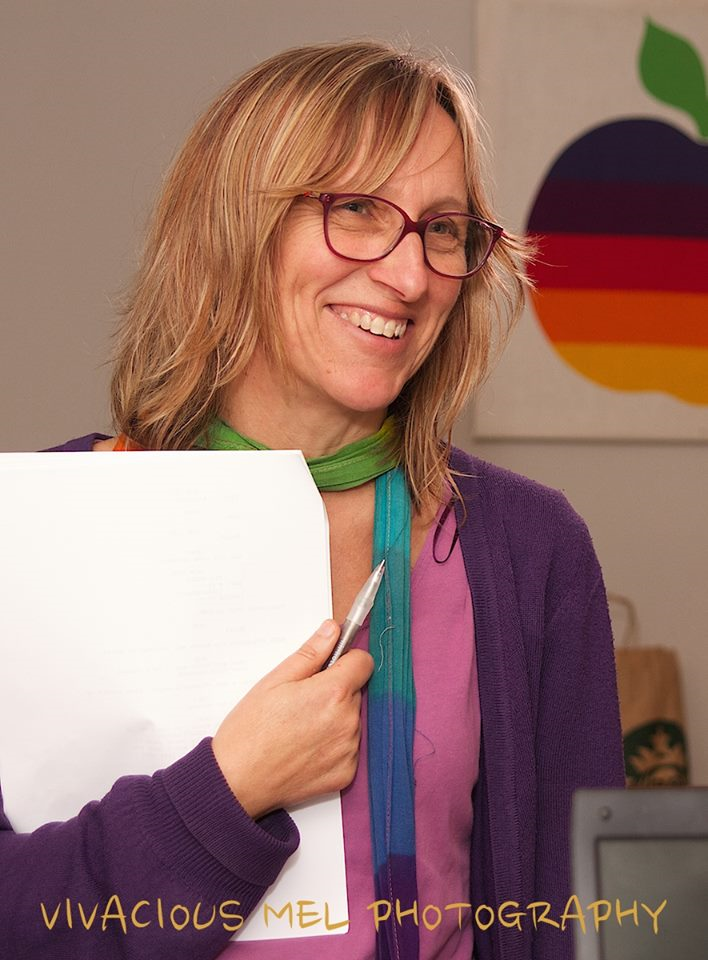 Falling Awake to Life – Through Story, Myth and Mindfulness – Susie ...